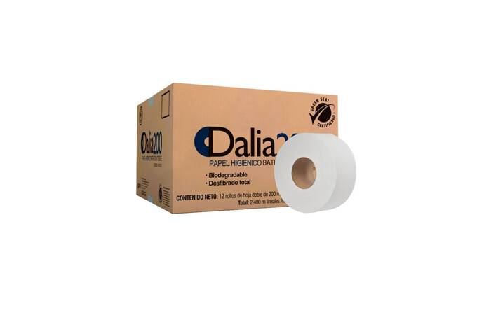 PAPEL HIGIÉNICO :: Guantes y Accesorios Reyco